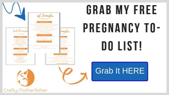 Pregnancy Essentials For Every Trimester That You Need To Have!