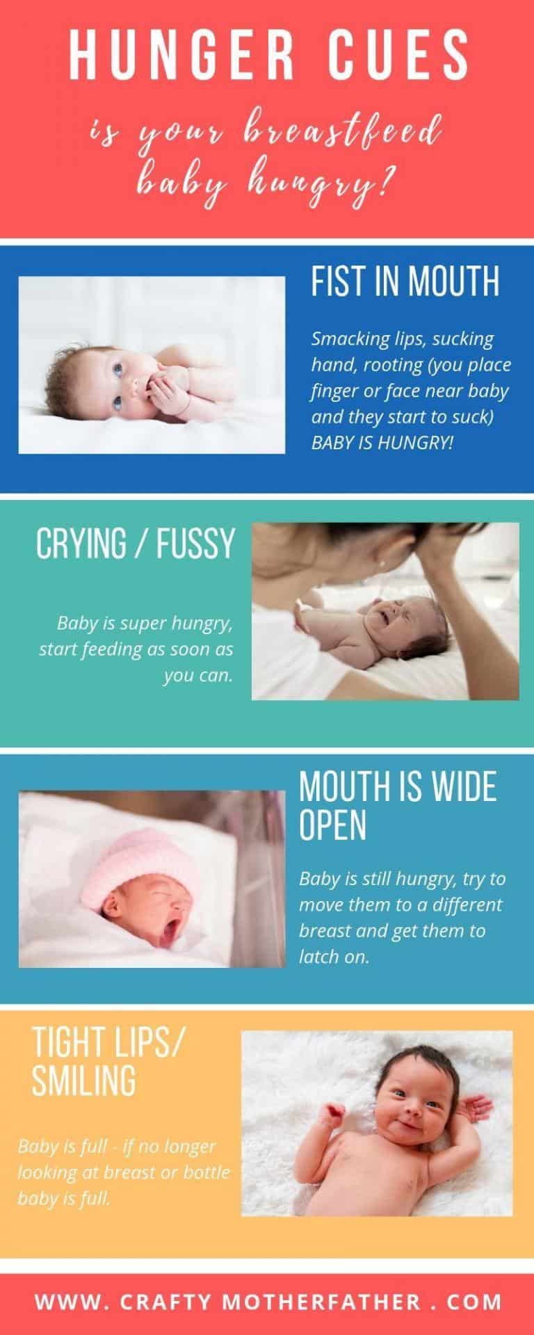 How To Latch Baby Correctly When Breastfeeding 2024