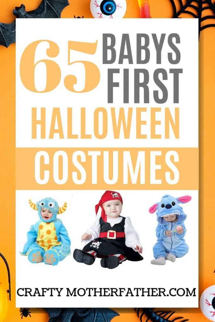 65 Halloween Costumes For Infants - Solutions Mommy