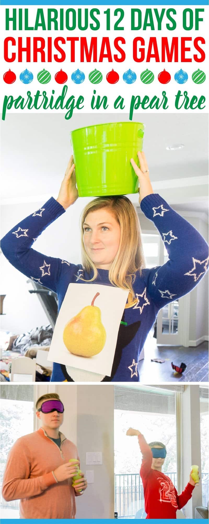 Family Christmas Traditions To Start This Year 2025