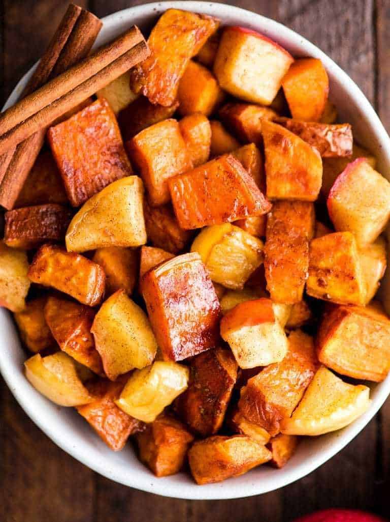 20 Baby's First Thanksgiving Meal Ideas - CraftyMotherFather