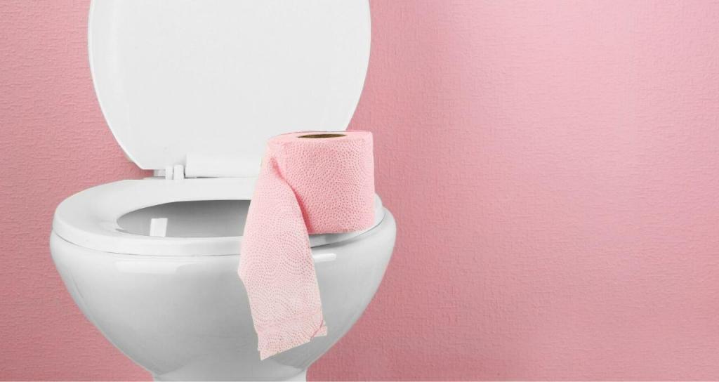 Scared Of Pooping While Giving Birth - CraftyMotherFather