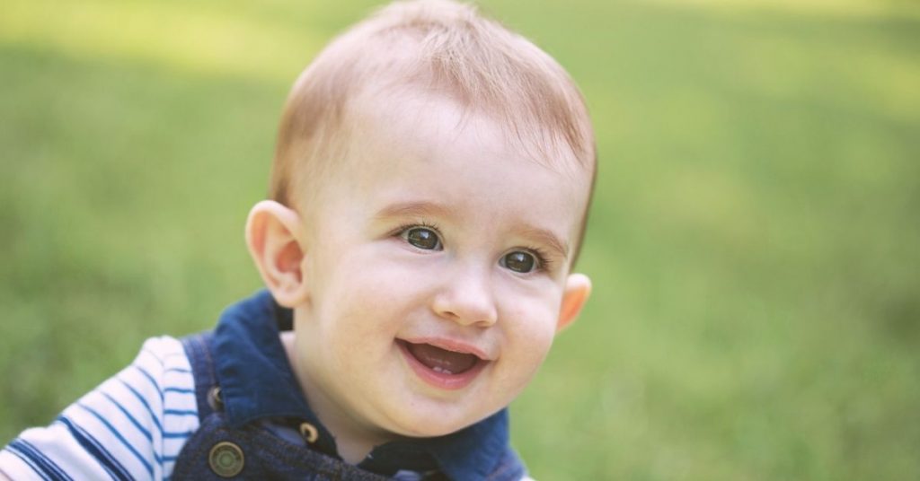 100+ Amazing Middle Names For Declan 2024