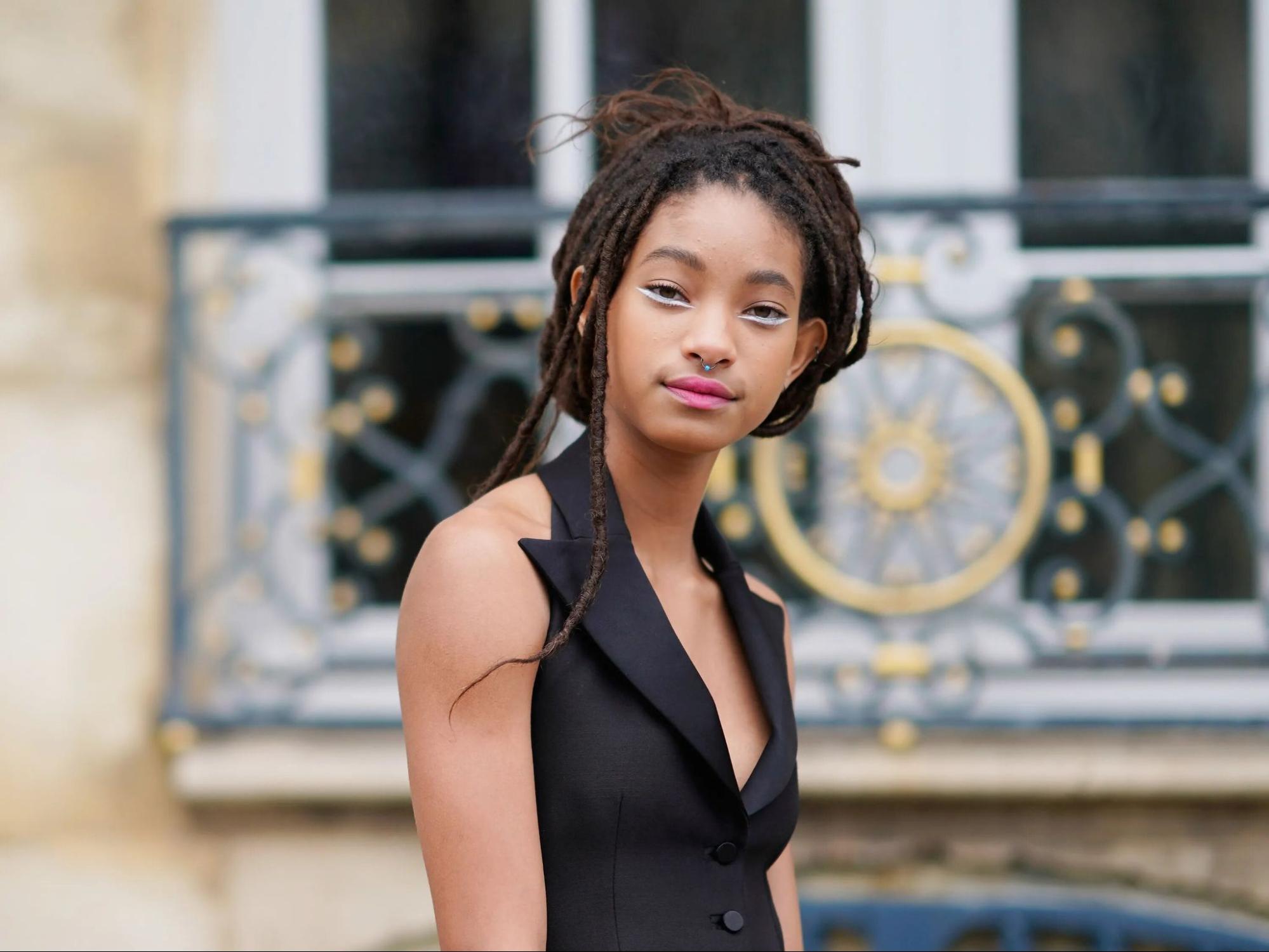 Top 150+ Gothic Girl Names