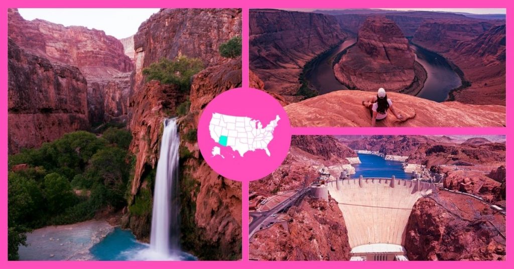 25+ Romantic Getaways In Arizona 2023