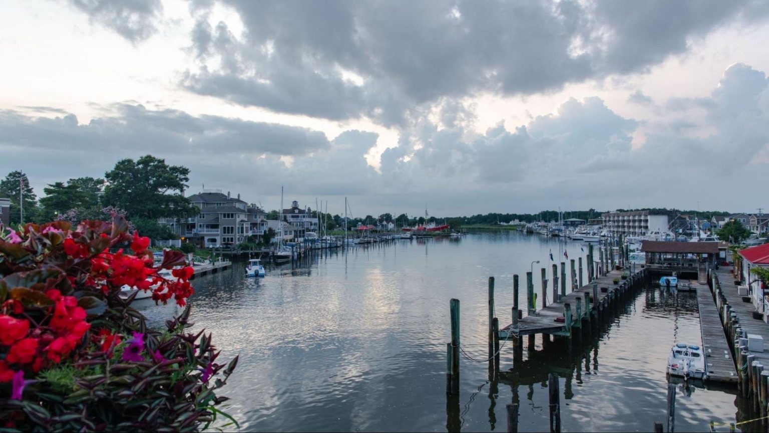 30+ Romantic Getaways In Delaware 2023