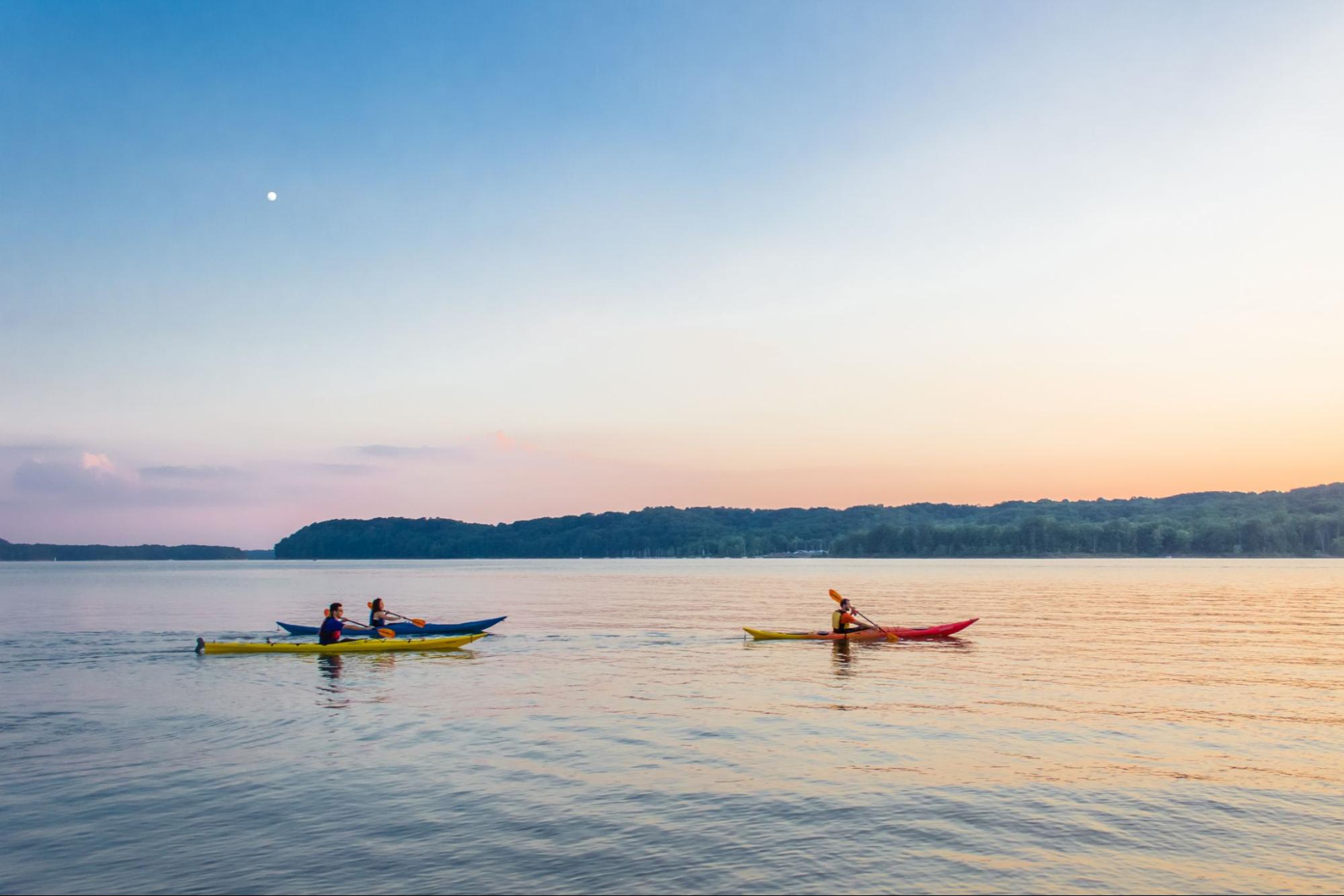 30+ Romantic Getaways In Indiana 2024