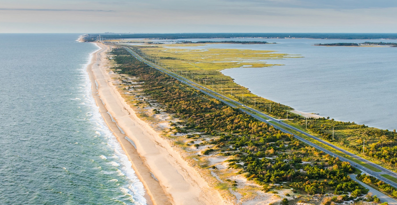 30+ Romantic Getaways In Delaware 2025