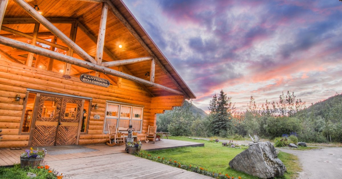 30+ Romantic Getaways In Alaska 2023