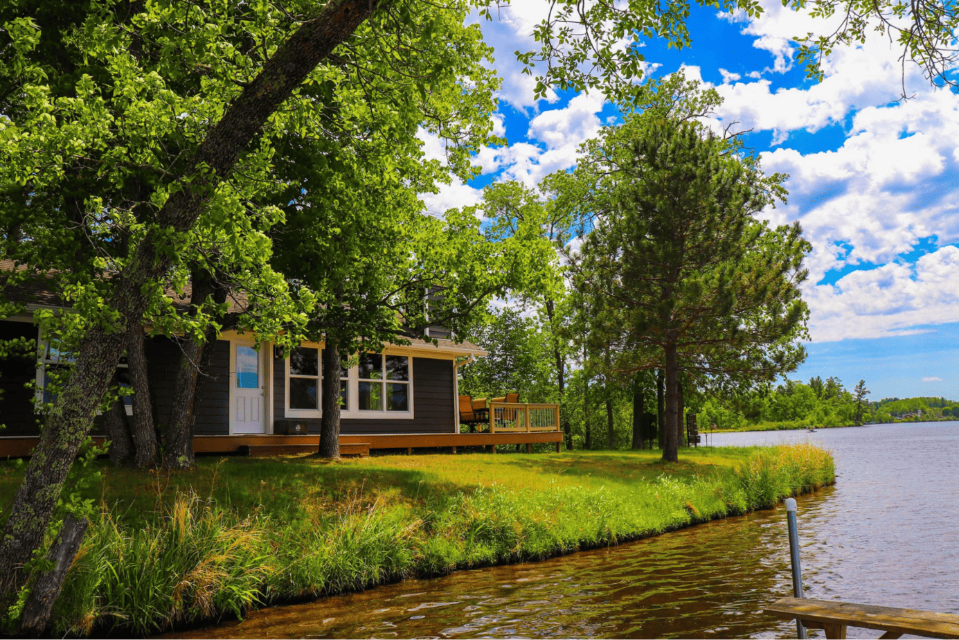 30+ Romantic Getaways In Minnesota 2026