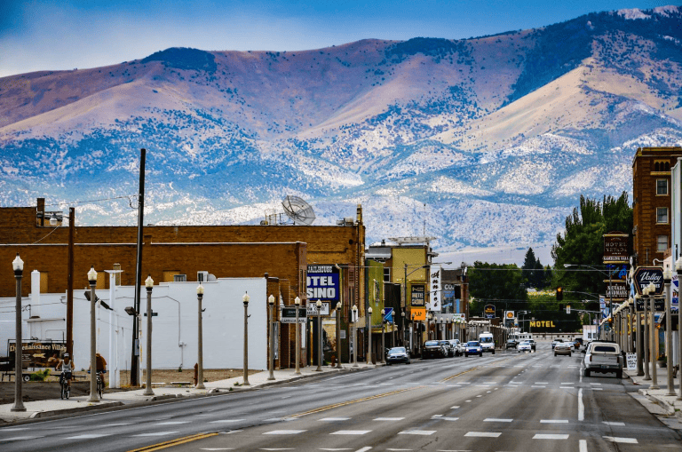 30+ Romantic Getaways In Nevada 2026