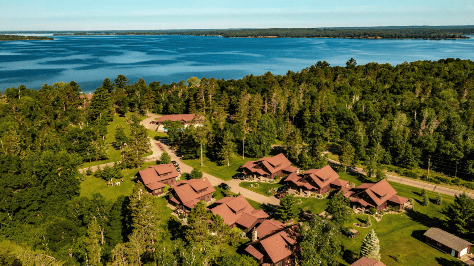 30+ Romantic Getaways In Minnesota 2026