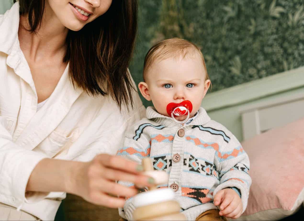 Best And Worst Age To Start Daycare 2023