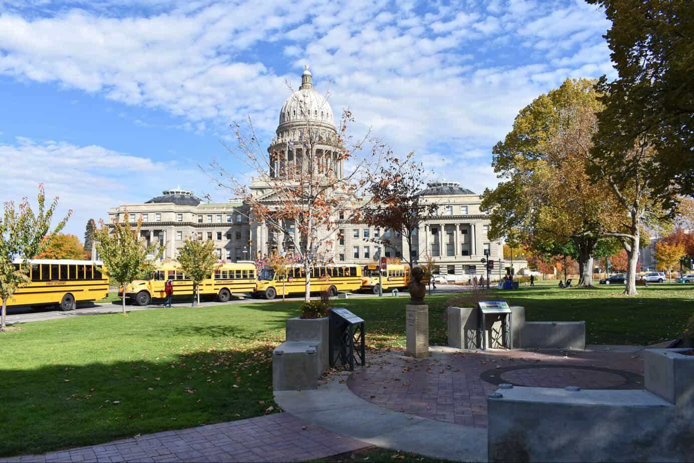 30+ Most Romantic Things To Do In Boise For Couples 2025