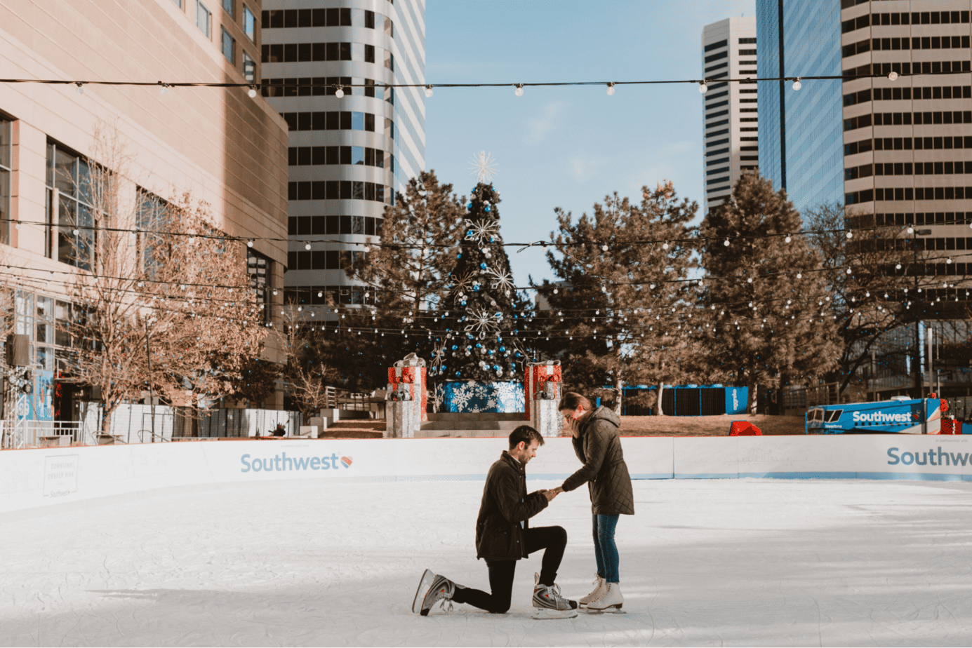 30+ Romantic Things To Do In Denver For Couples 2024
