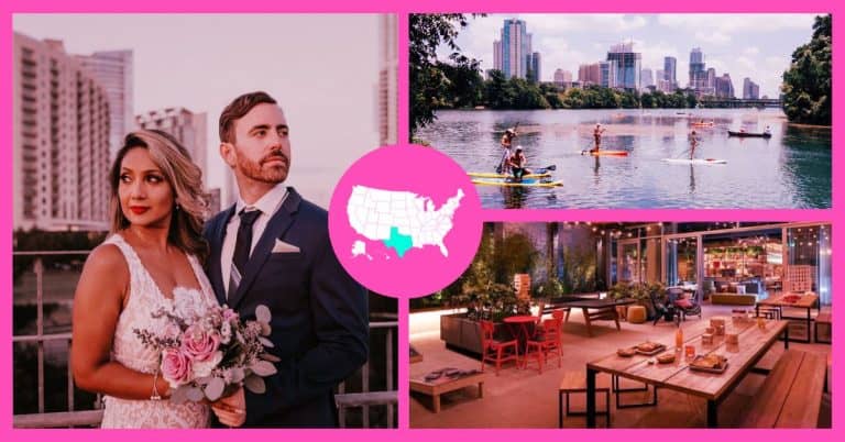30+ Romantic Things To Do In Austin For Couples 2023