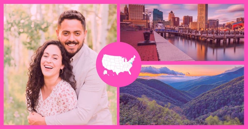 30+ Most Romantic Things To Do In Baltimore, Maryland 2023