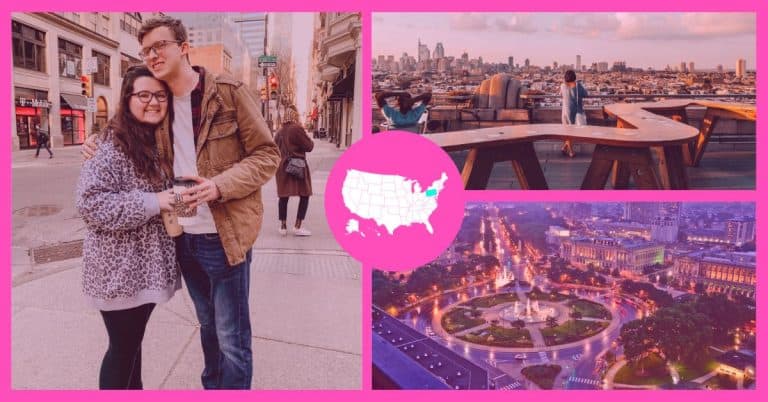30+ Most Romantic Things To Do In Philadelphia, Pennsylvania 2023
