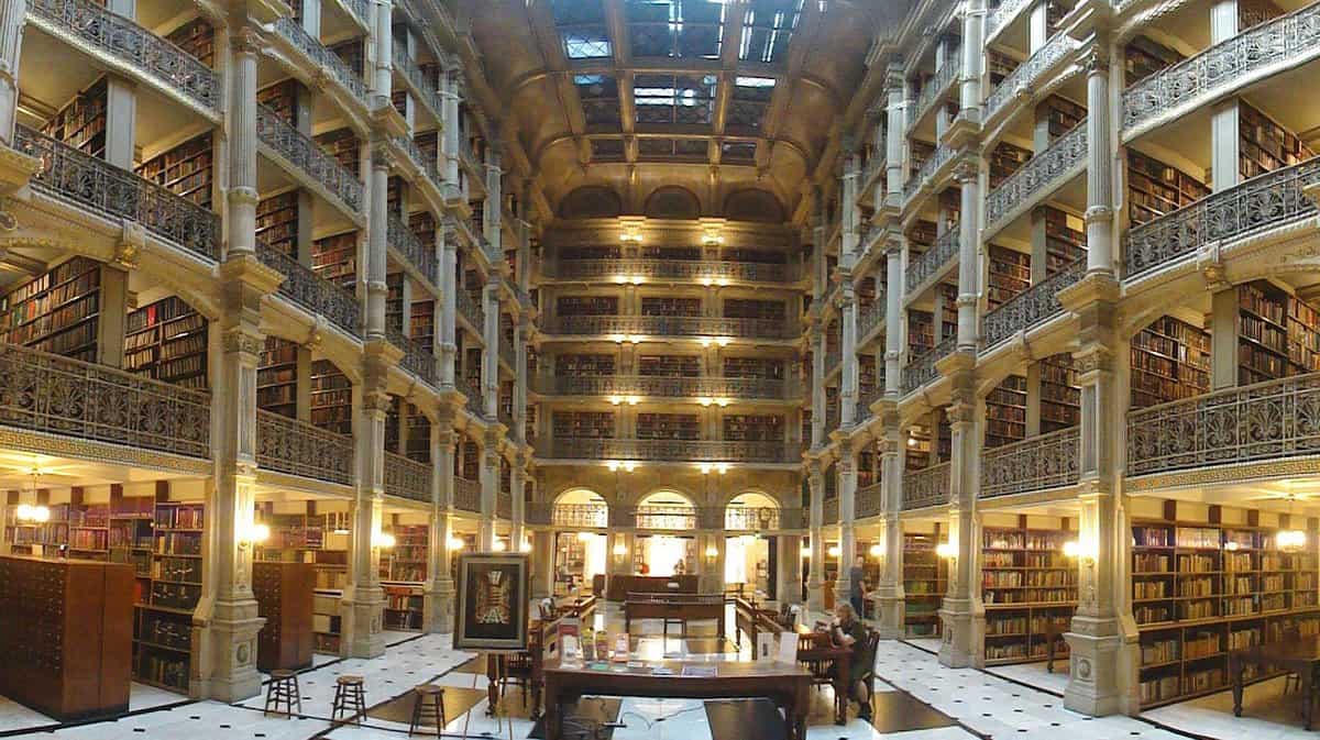 30 Most Romantic Things To Do In Baltimore Maryland 2024
