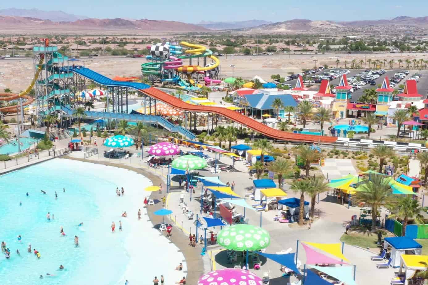 30+ Most Romantic Things To Do In Henderson, Nevada 2024