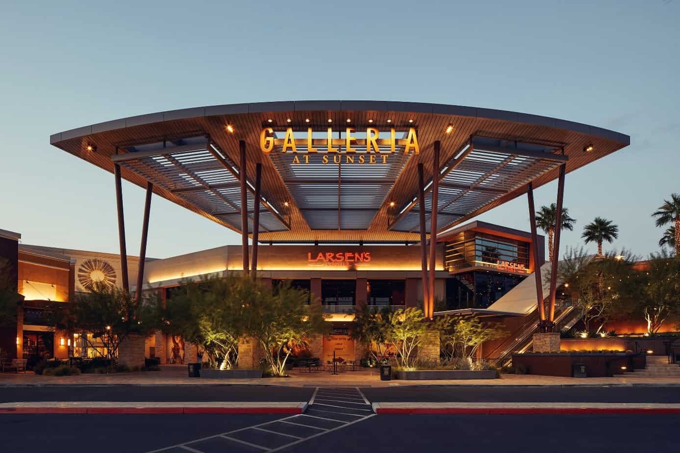 30+ Most Romantic Things To Do In Henderson, Nevada 2024