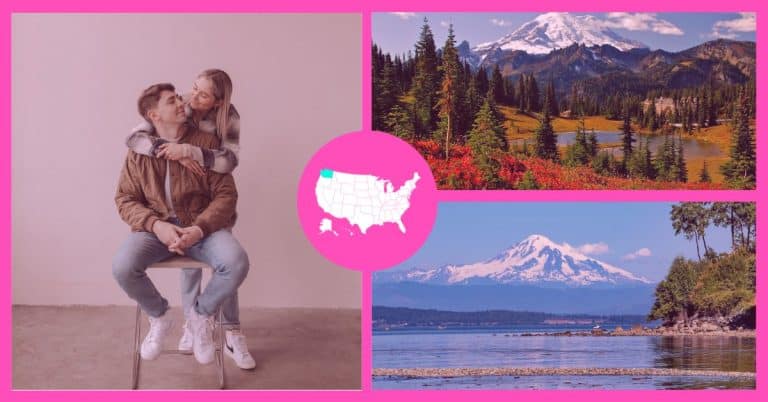 30+ Most Romantic Things To Do In Seattle, Washington 2024