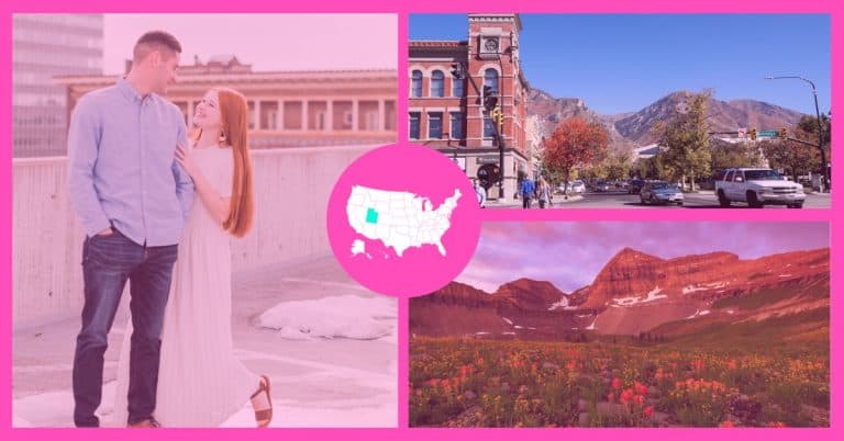 30+ Most Romantic Things To Do In Provo, Utah 2023