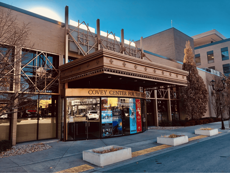 30+ Most Romantic Things To Do In Provo, Utah 2024