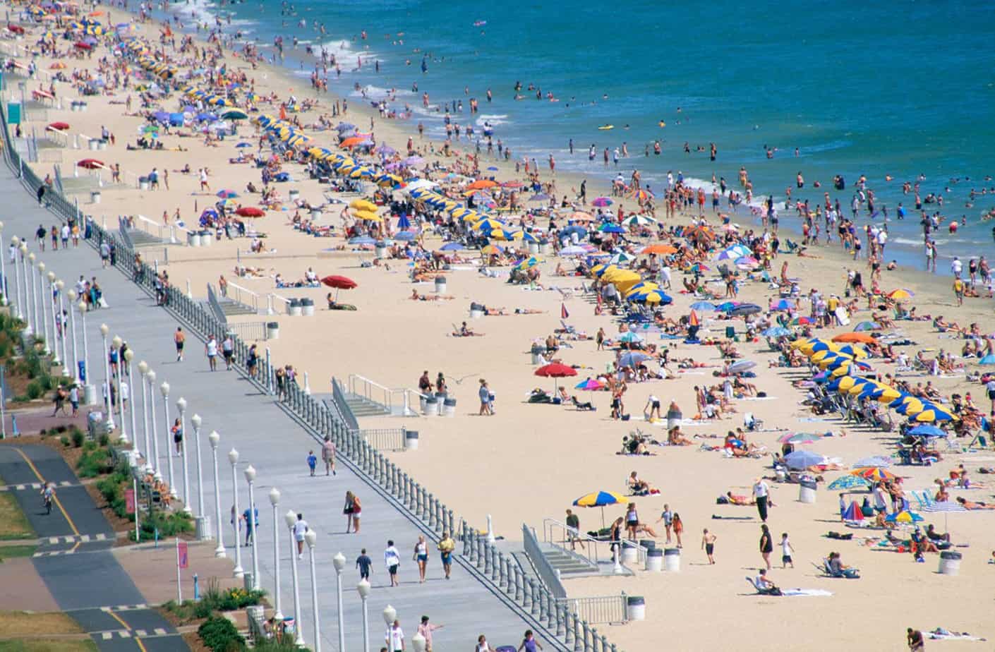 30+ Most Romantic Things To Do In Virginia Beach, Virginia 2024