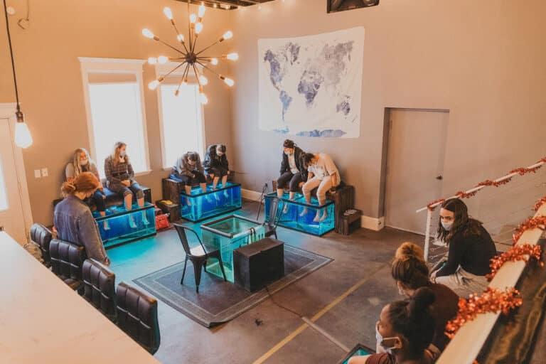 30+ Most Romantic Things To Do In Provo, Utah 2024