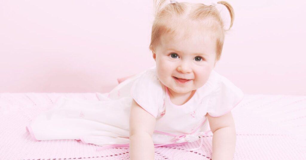 Top 110+ Scandinavian Girl Names That Parents Like 2024