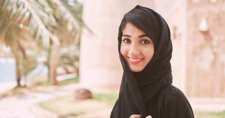 Top 110+ Arabic Girl Names 2024