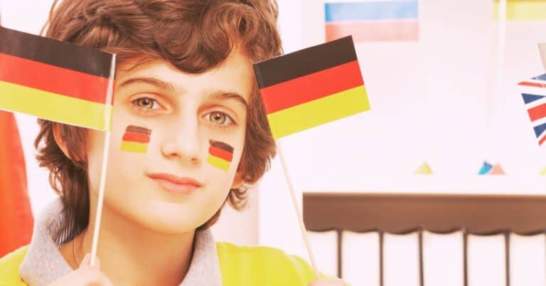 Top 120+ German Boy Names That Parents Like 2023