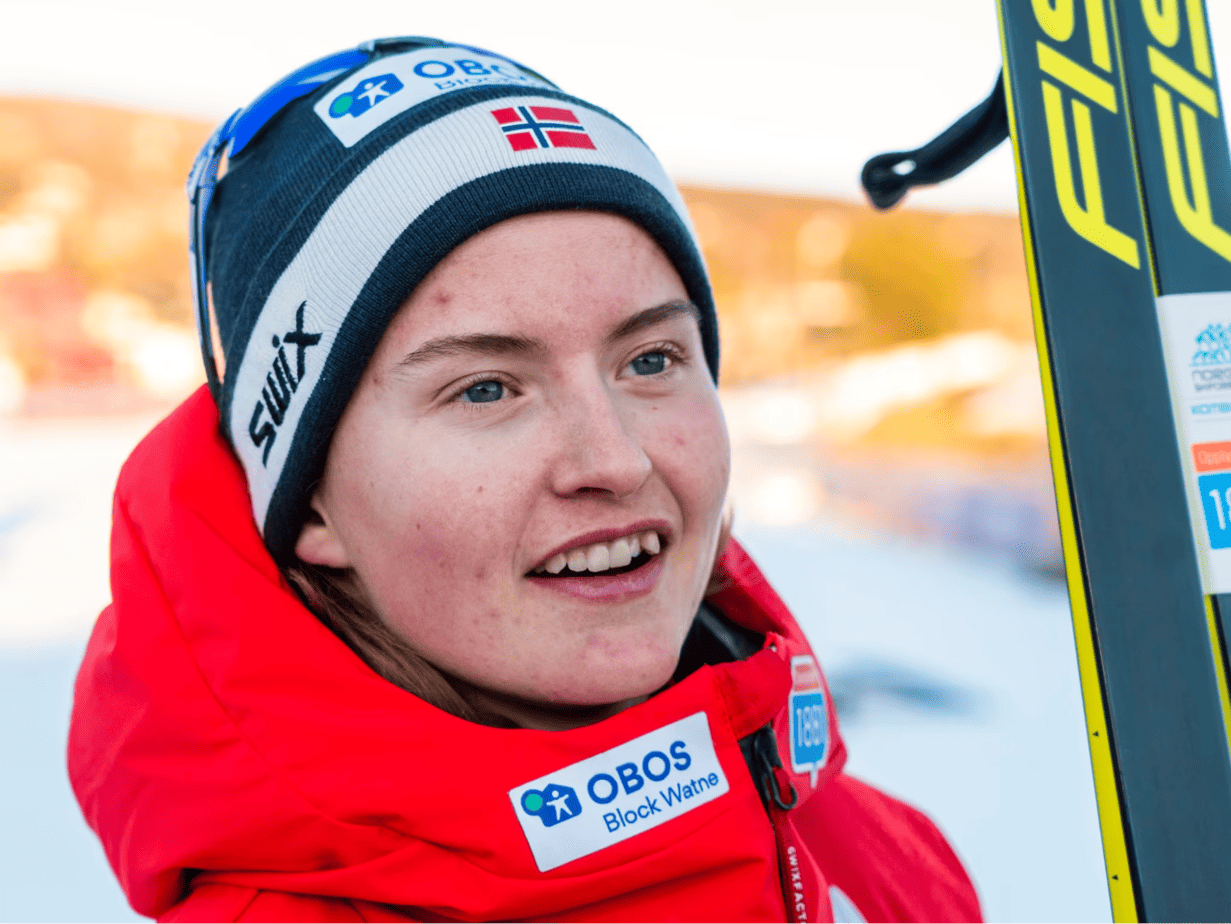 Top 110+ Scandinavian Girl Names That Parents Like 2025