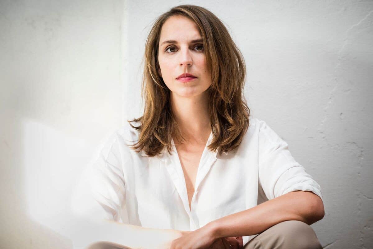 Top 150+ Beautiful German Girl Names 2024