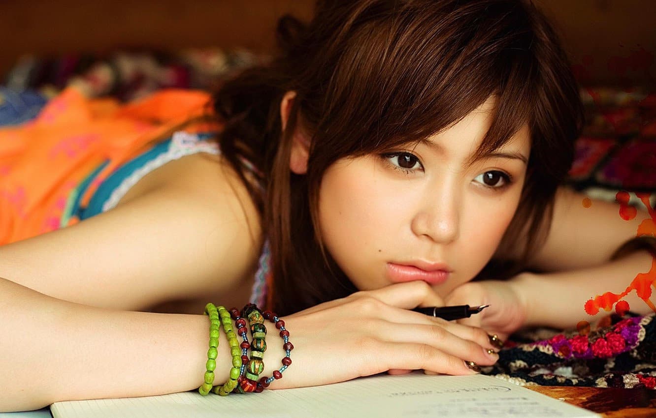Top 120+ Japanese Girl Names That Parents Like 2024