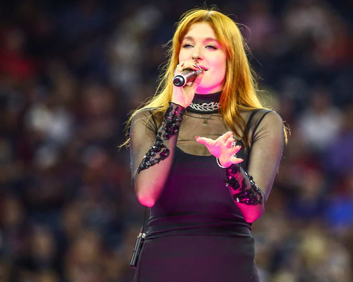 Top 110+ Scandinavian Girl Names That Parents Like 2025