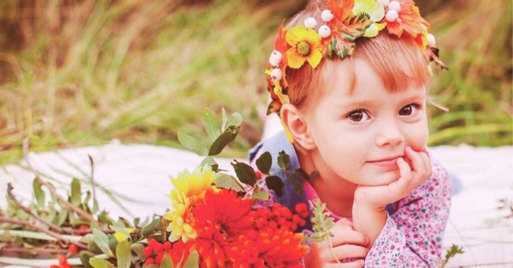 Top 100+ Fancy Beautiful Girl Names 2024