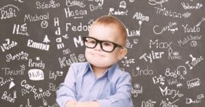 Top 100+ Unique Name Combinations 2023