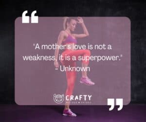 Top 100+ Quotes About Strong Mom 2025