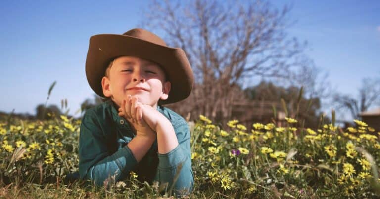 Top 100+ Country Boy Names 2024