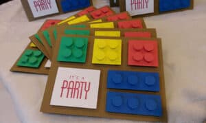 30 Easy DIY Father's Day Cards That Kids Can Make 2024