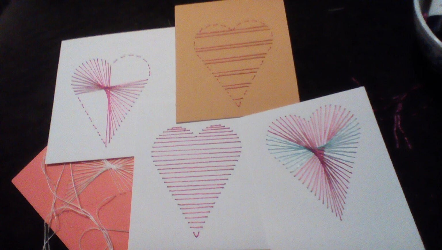 30 Easy DIY Father's Day Cards That Kids Can Make 2024