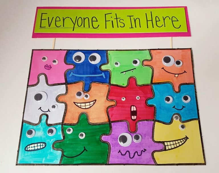 30 Easy DIY Father's Day Cards That Kids Can Make 2024