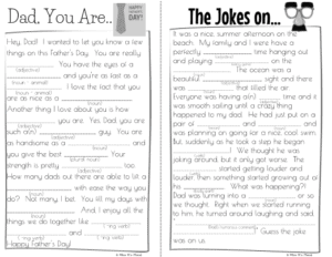 25 DIY Fathers Day Printable Ideas 2023