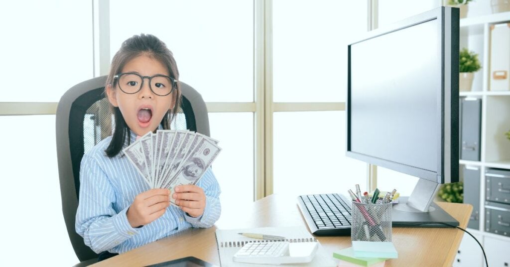 15+ Best Jobs For 9 Year Olds 2024